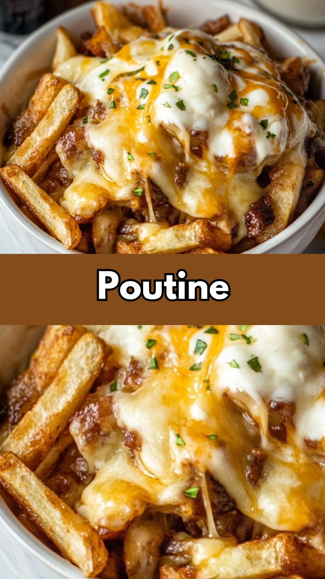 Poutine - EtastyRecipes - Easy Recipes